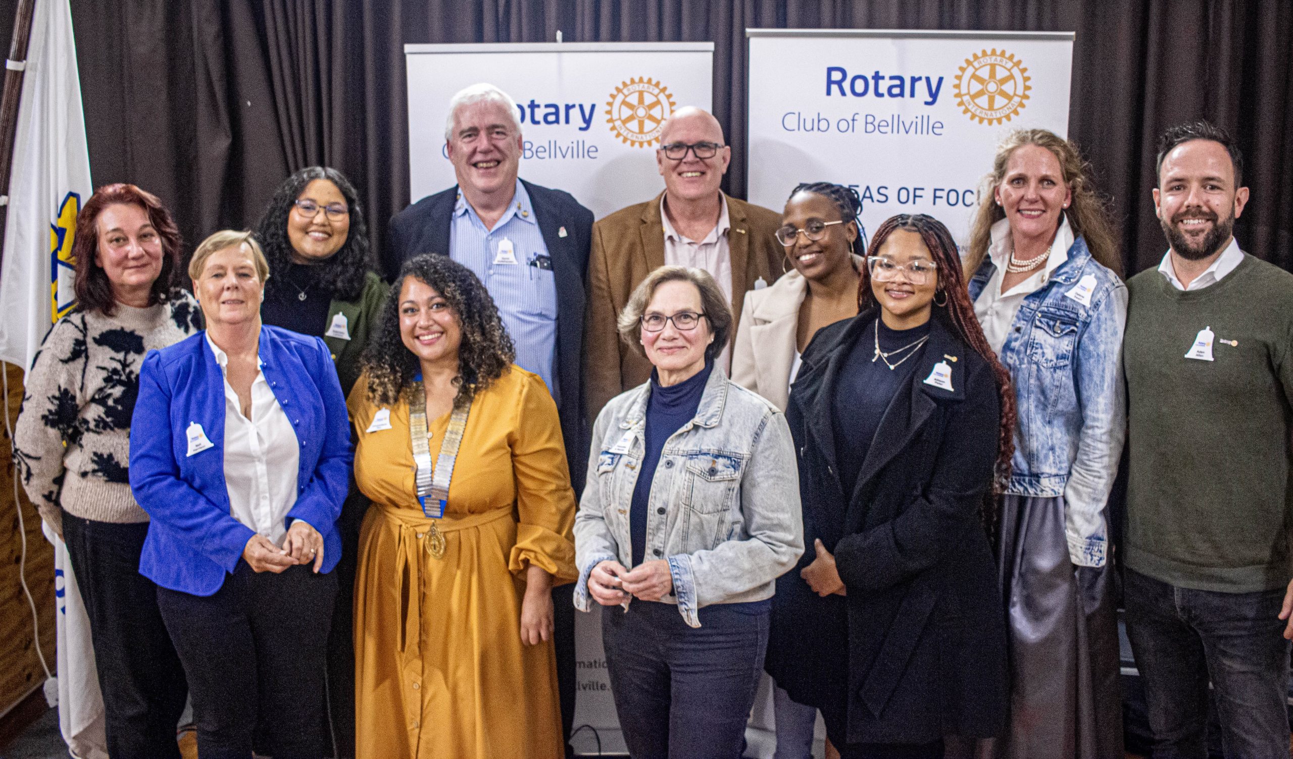 The Rotary Club of Bellville – The Rotary Club of Bellville